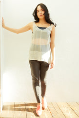 CASUCA HADA（カスカ アーダ） LUNATOP（ルナトップ） SHORT